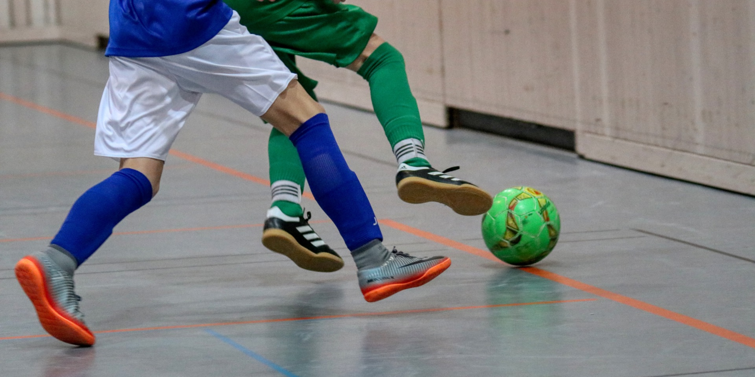 Lions United FC – Futsal – South Shore Soccer Club